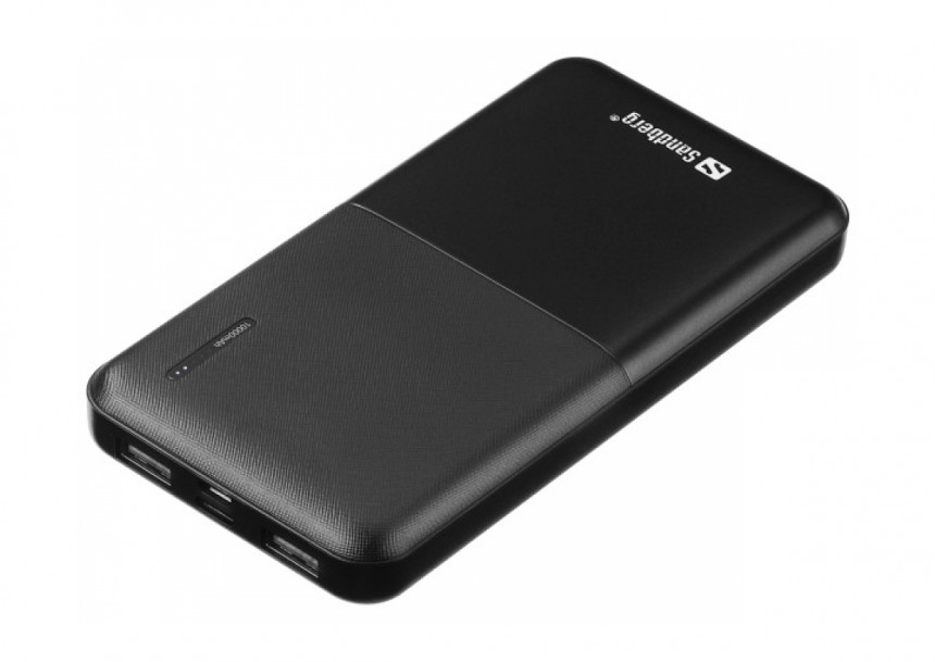 Powerbank Sandberg 320-34 10000mAh