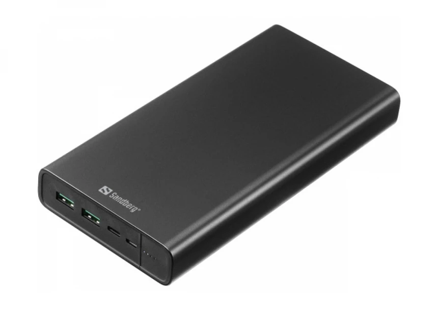 Powerbank Sandberg USB-C 420-63 38400mAh 100W