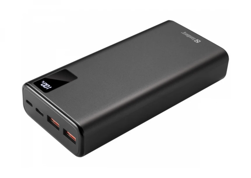 Powerbank Sandberg USB-C 420-59 20000mAh 20W