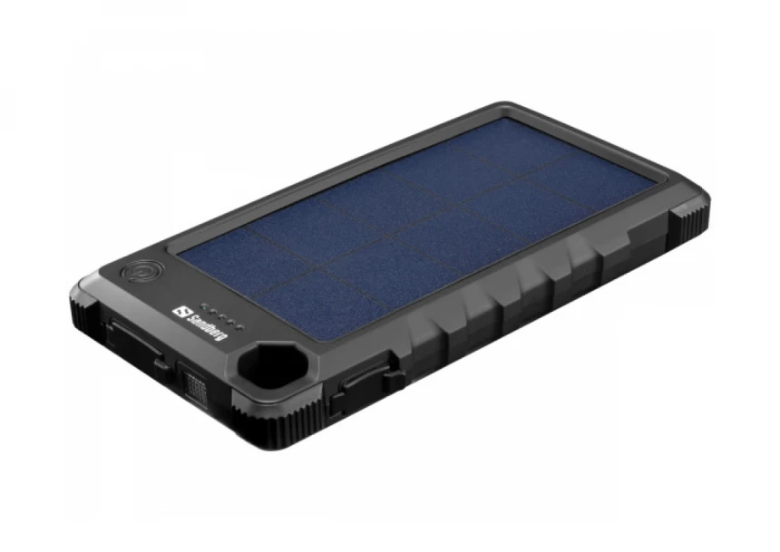 Powerbank Sandberg Outdoor Solar 420-53 10000mAh