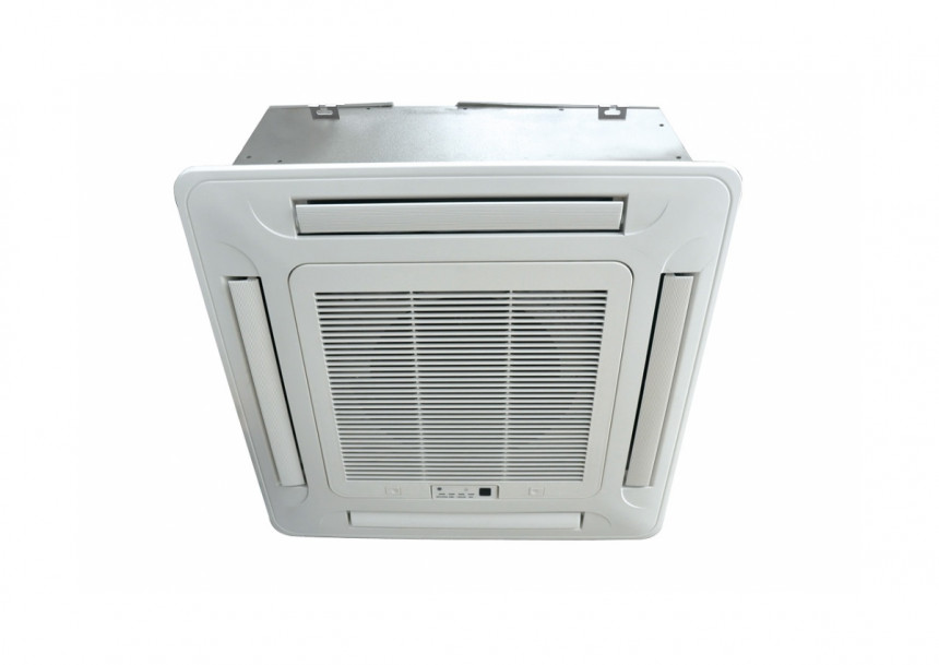 Klima sistem TESLA CSC-07HVR1 unutrasnja jedinica kasetnog tipa/A++/A+/7000btu/R32/bela