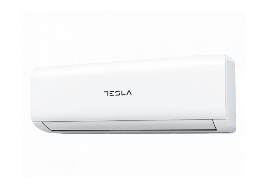 Klima sistem TESLA TGZUJ-V12P4 zidna unutrašnja jedinica/A++/A+/12000btu/R32/bela