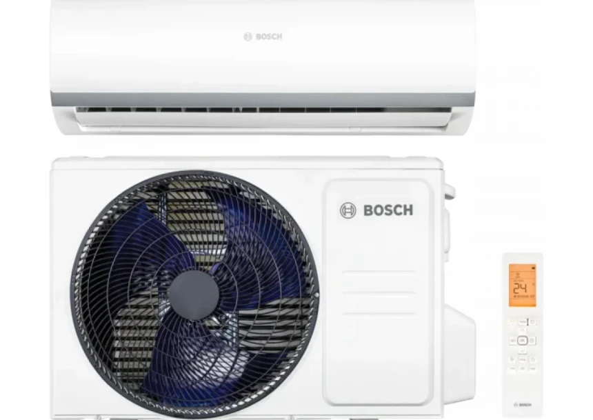 Klima uređaj Bosch CL2000 Set 26 WE inverter