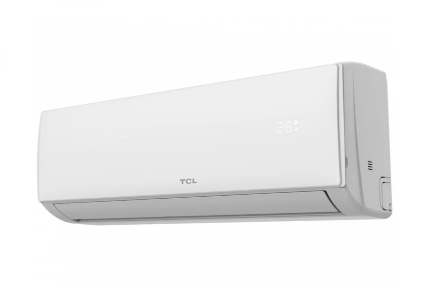 Klima TCL TAC-24CHSD/XA73IS ELITE/inverter/A++/A+/R32/24000BTU/WiFi/4D/HEPA i AC filter/bela