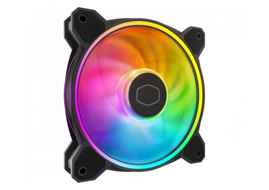 MasterFan MF120 Halo2 (MFL-B2DN-21NP2-R2)