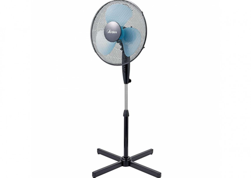 ARDES 5EA40P VENTILATOR STOJEĆI 40 CM