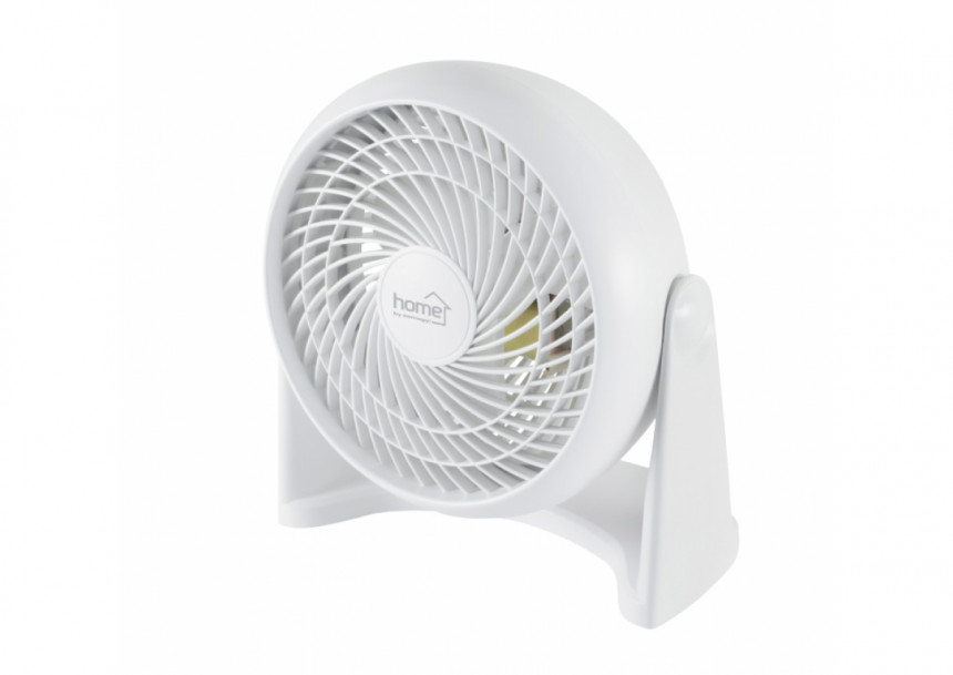 Stoni i zidni ventilator 23cm