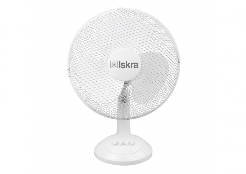 ISKRA stoni ventilator 43cm