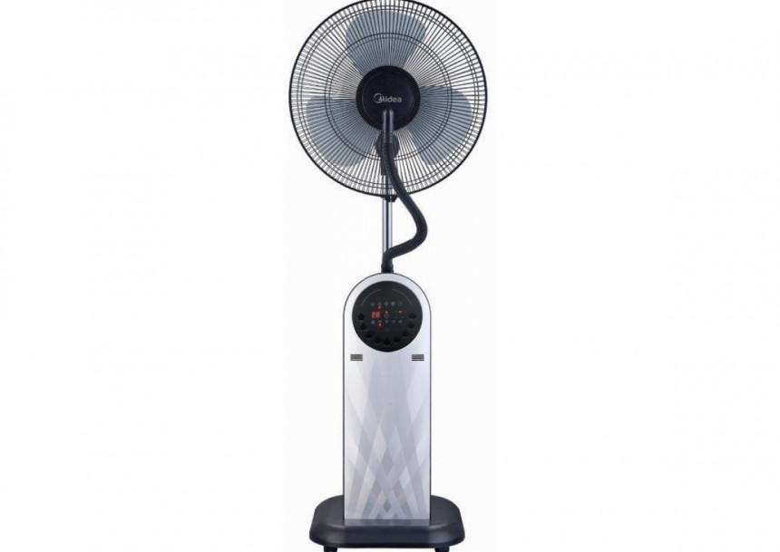Midea Mist Fan FS40-13QRA (FS40-13QRA)