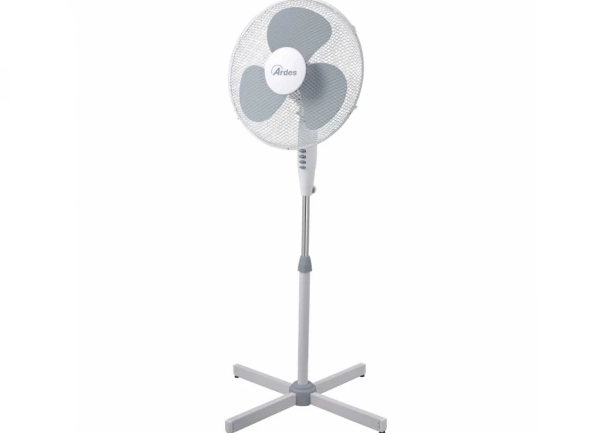 ARDES 5EA40PW VENTILATOR STOJEĆI 40 CM
