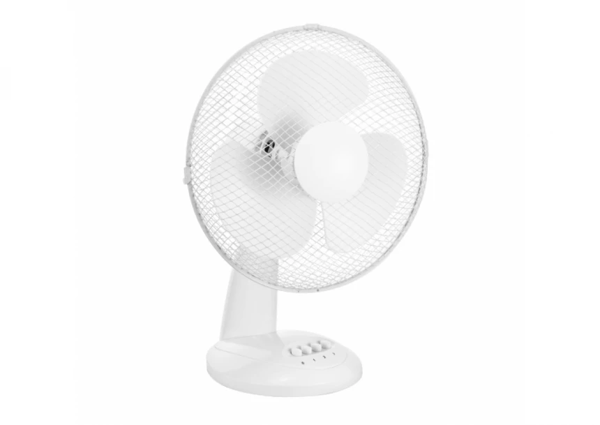 PROSTO stoni ventilator 30cm