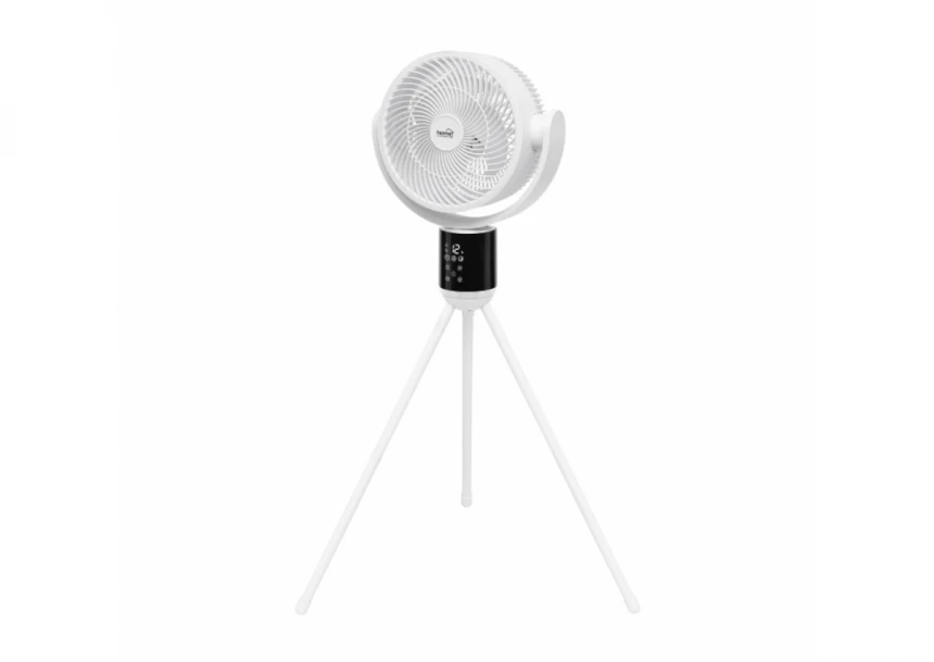 Stojeći ventilator 18cm 50W