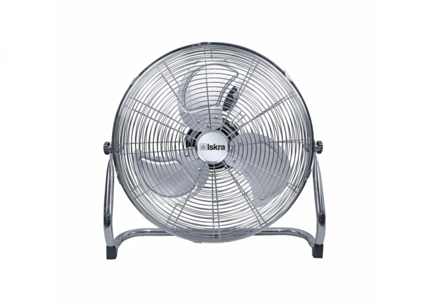 ISKRA podni ventilator 44cm