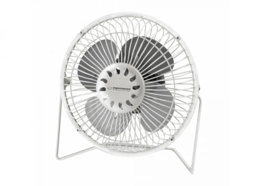 ESPERANZA EA149W VENTILATOR 6" USB