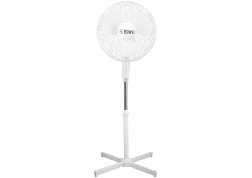 ISKRA stojeći ventilator 43cm