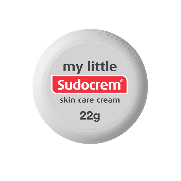 My Little Sudocrem 22g