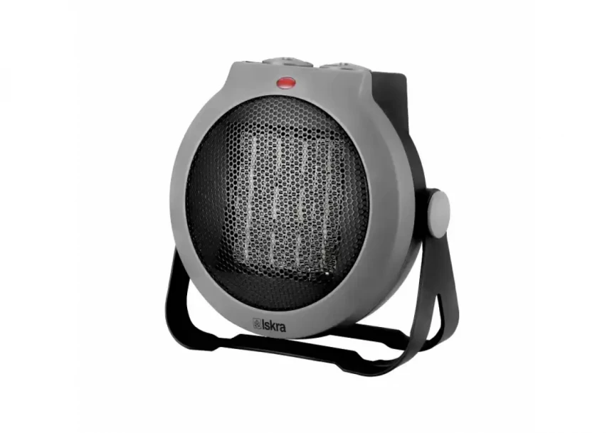 Kalorifer Iskra KPT 2015B/snaga 1500W