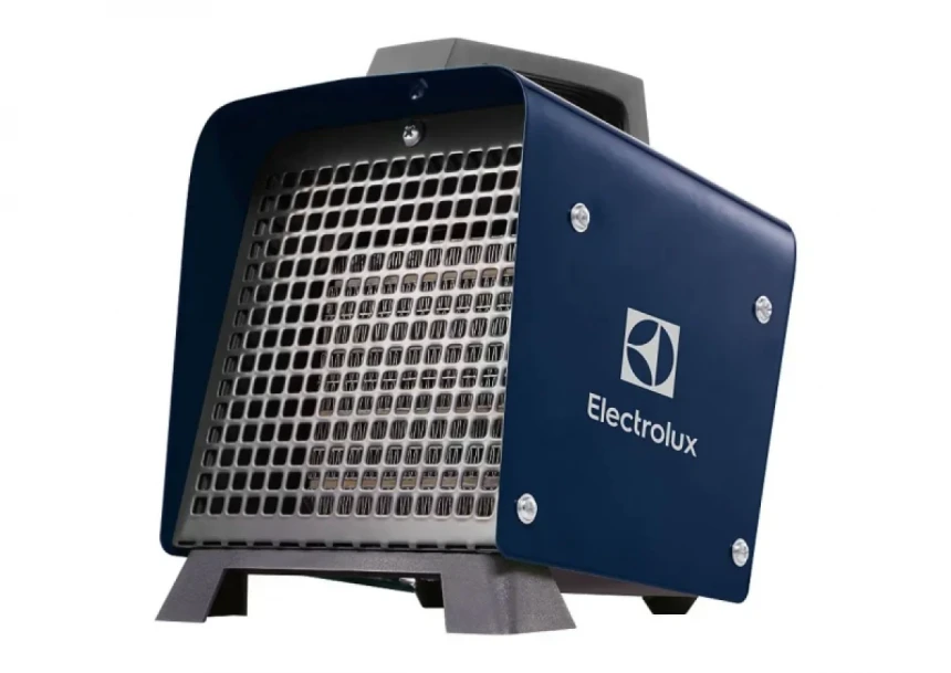 Kalorifer ELECTROLUX EIFH/C-3 EEC PTC 3000W