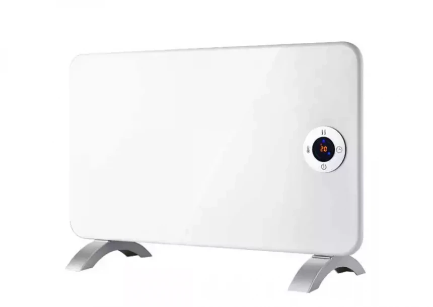 Konvektorski radijator IMPRO 1000W WiFi snaga 1000W