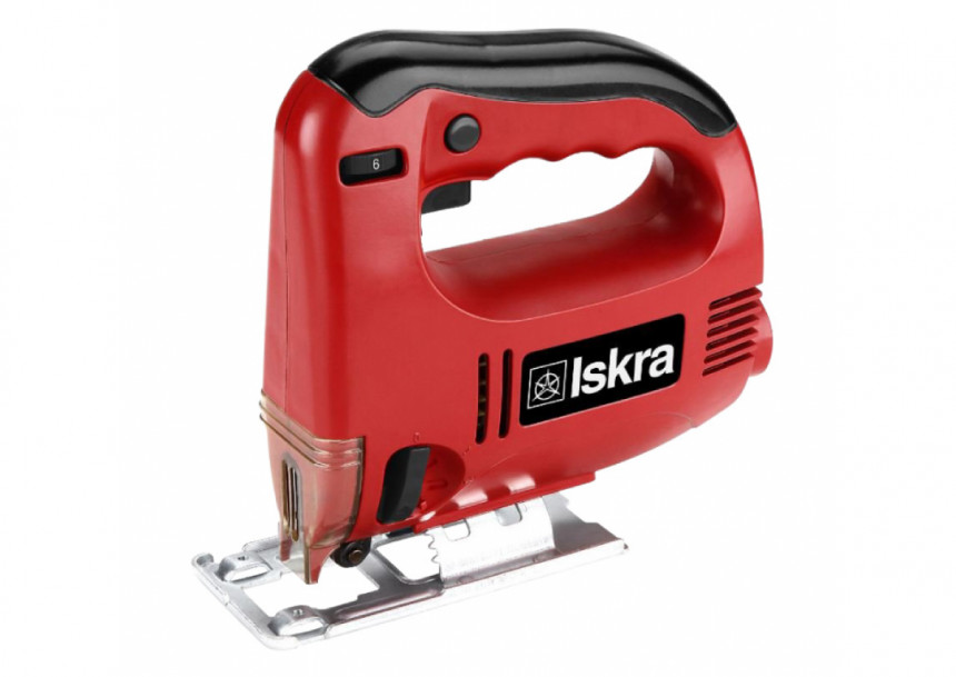 ISKRA ubodna testera 600W