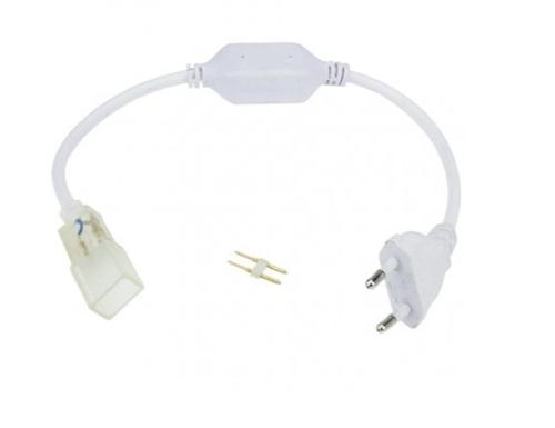 OPTONICA-LED FLEX KABLI,KONNEKTOR I PLUG ZA FLEKSI CREVO-6635