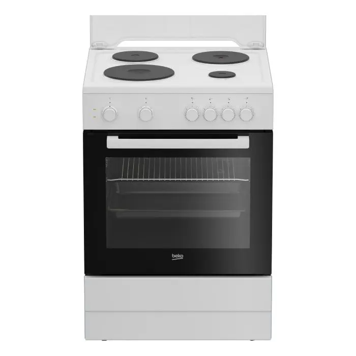 BEKO ŠPORET FBS66001WD