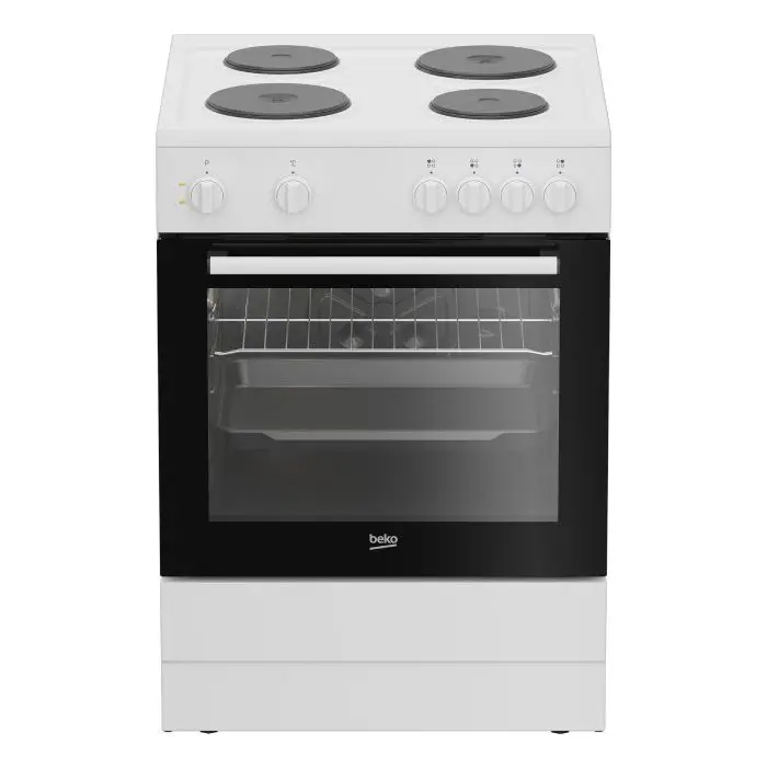BEKO ŠPORET FBS66000WD