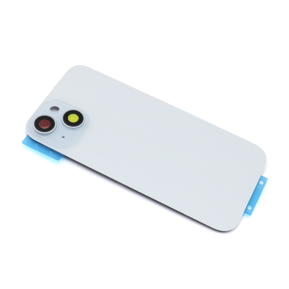 Poklopac baterije - Iphone 15 Blue (NO LOGO) (MS)