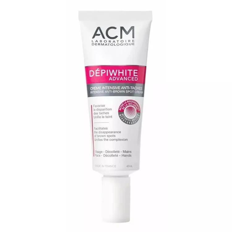Depiwhite Advanced krema 40ml