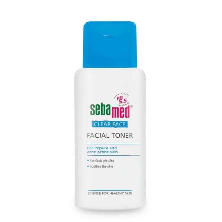 Sebamed Clear Face tonik za čišćenje 200ml