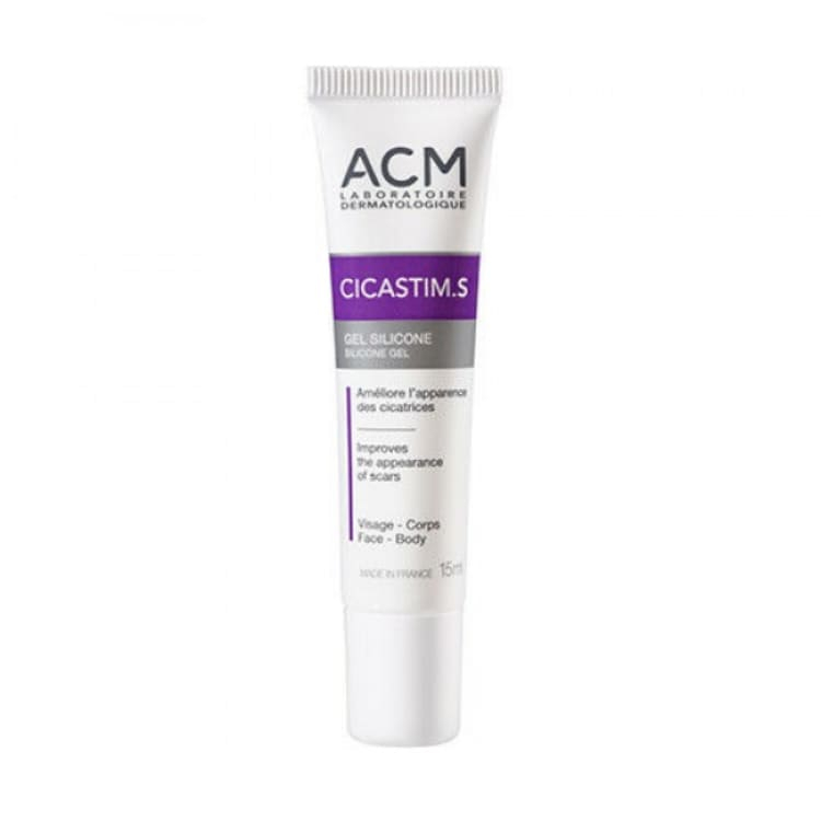 Cicastim.S gel za ožiljke 15ml