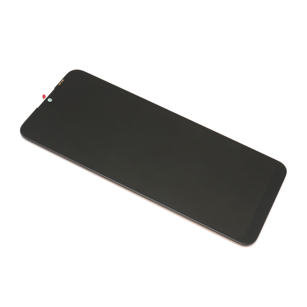 LCD displej (ekran) - Motorola Moto G50 5G + Touch screen crni ORG (MS)