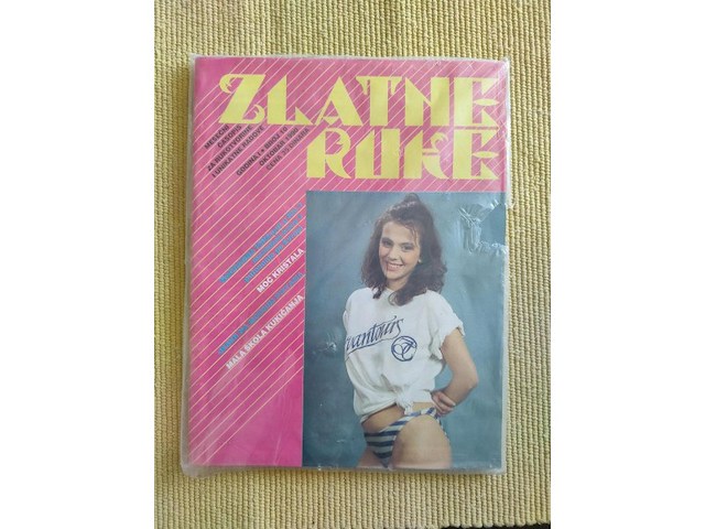 Zlatne ruke 10 Oktobar 1990