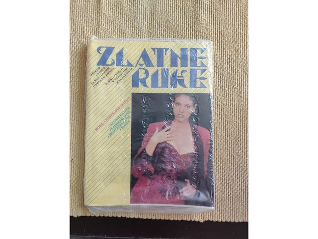 Zlatne ruke 11 novembar 1990 * Novo