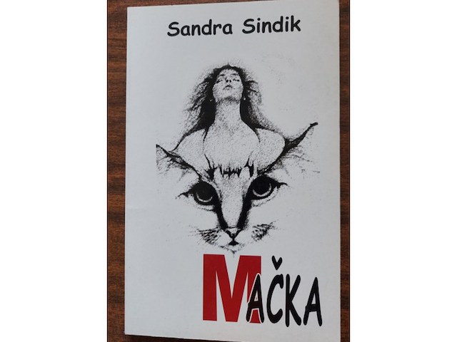 Macka Sandra Sindik
