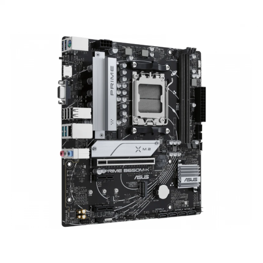 MB AM5 ASUS PRIME B650M-K