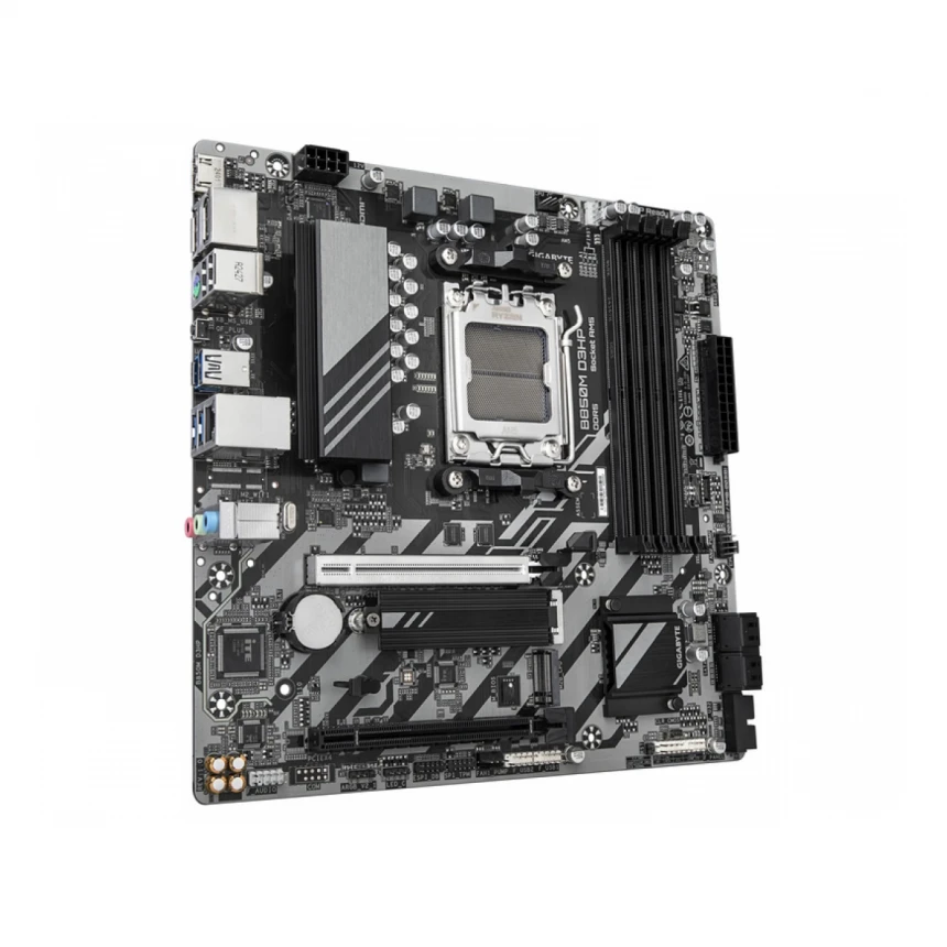 MB AM5 GIGABYTE B850M D3HP rev.1.0