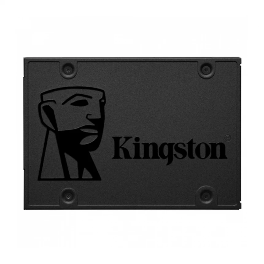 SSD 2.5" SATA 480GB Kingston A400, SA400S37/480G