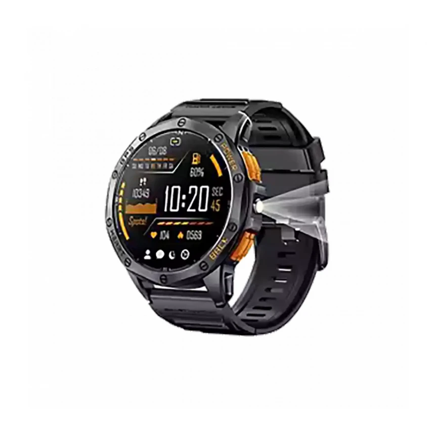 Smart Watch MADOR K67 GPS Crni