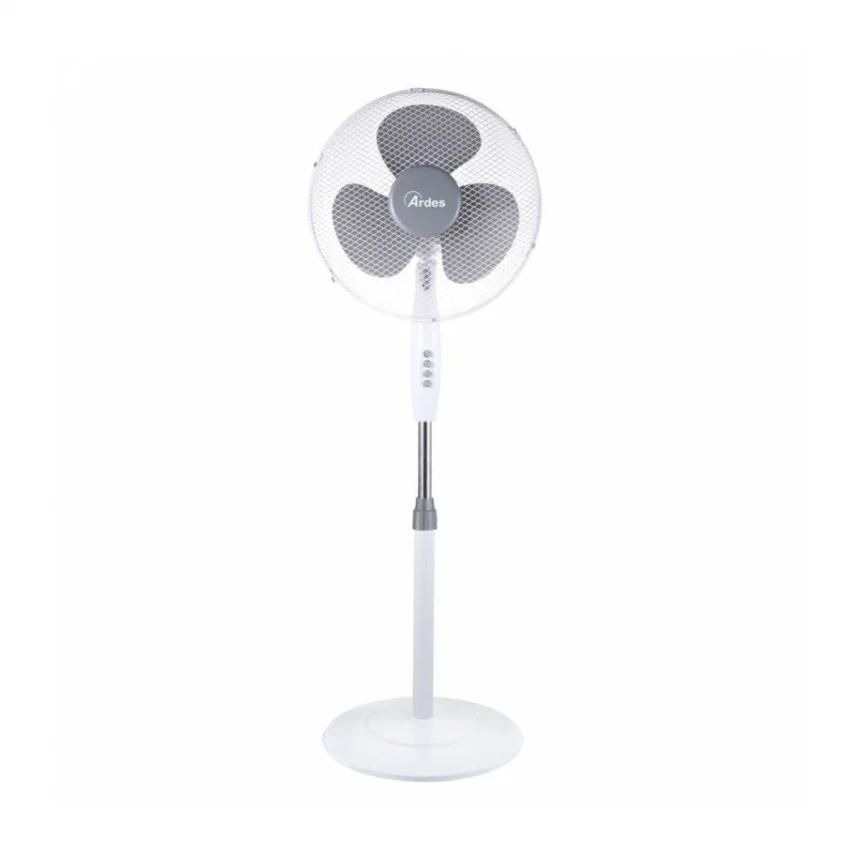 ARDES 5BR40PB VENTILATOR STOJEĆI 40CM/40W SA POSTOLJEM