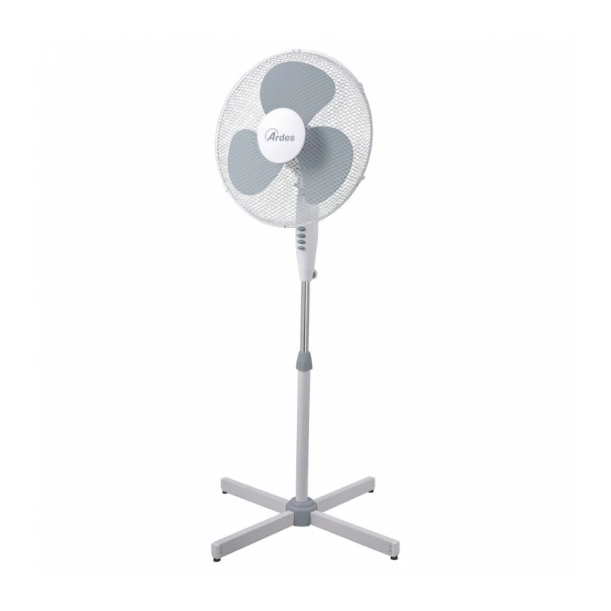 ARDES 5EA40PW VENTILATOR STOJEĆI 40 CM