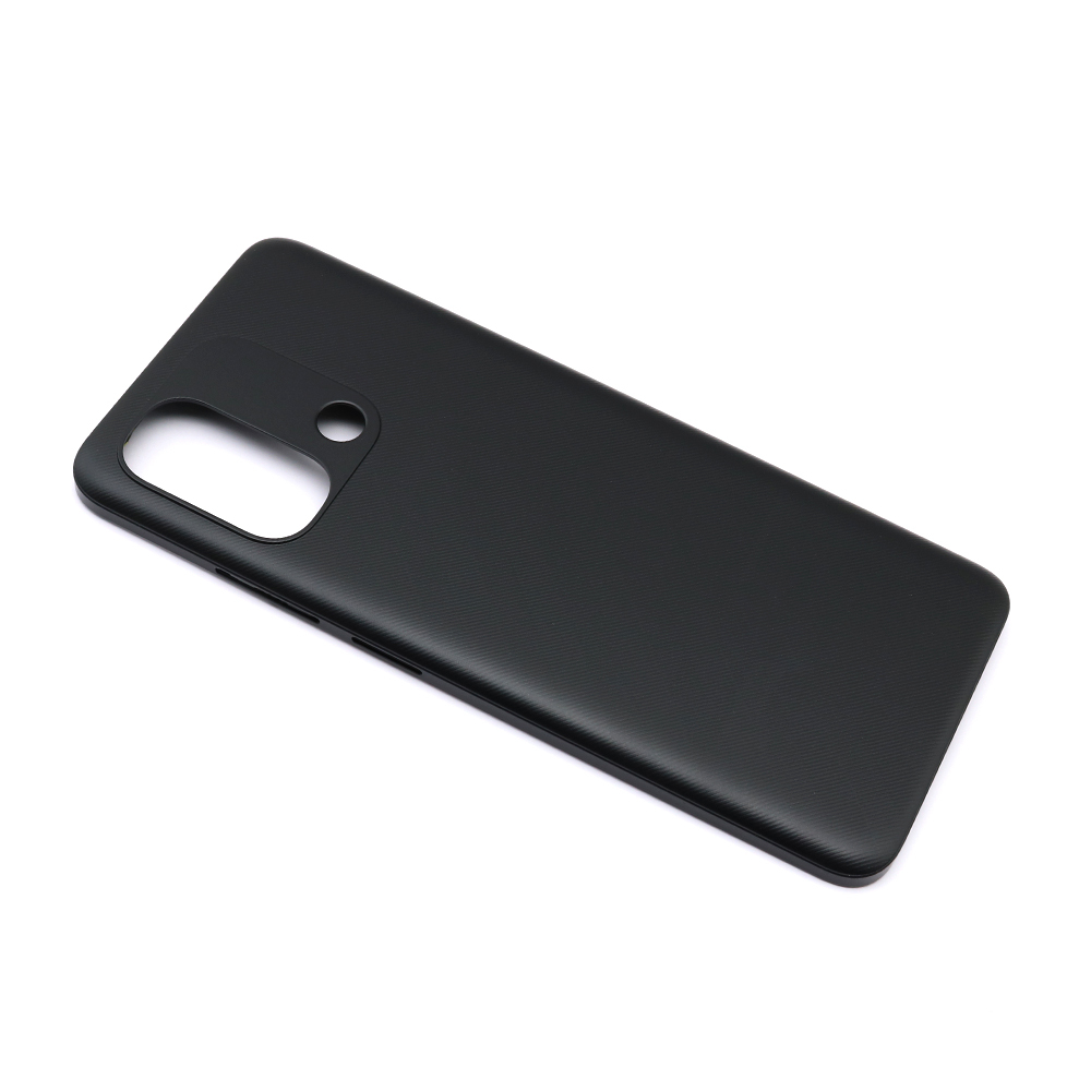Poklopac baterije - Xiaomi Redmi 12C Graphite Gray (NO LOGO) (MS)