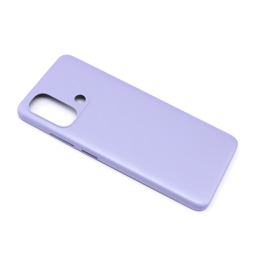 Poklopac baterije - Xiaomi Redmi 12C Lavender Purple (NO LOGO) (MS)