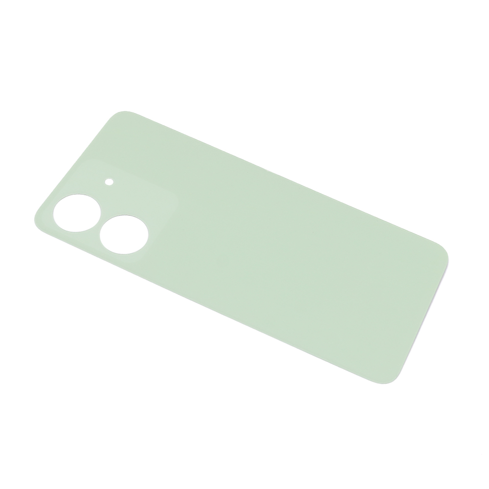 Poklopac baterije - Xiaomi Redmi 13C Clover Green (NO LOGO) (MS)
