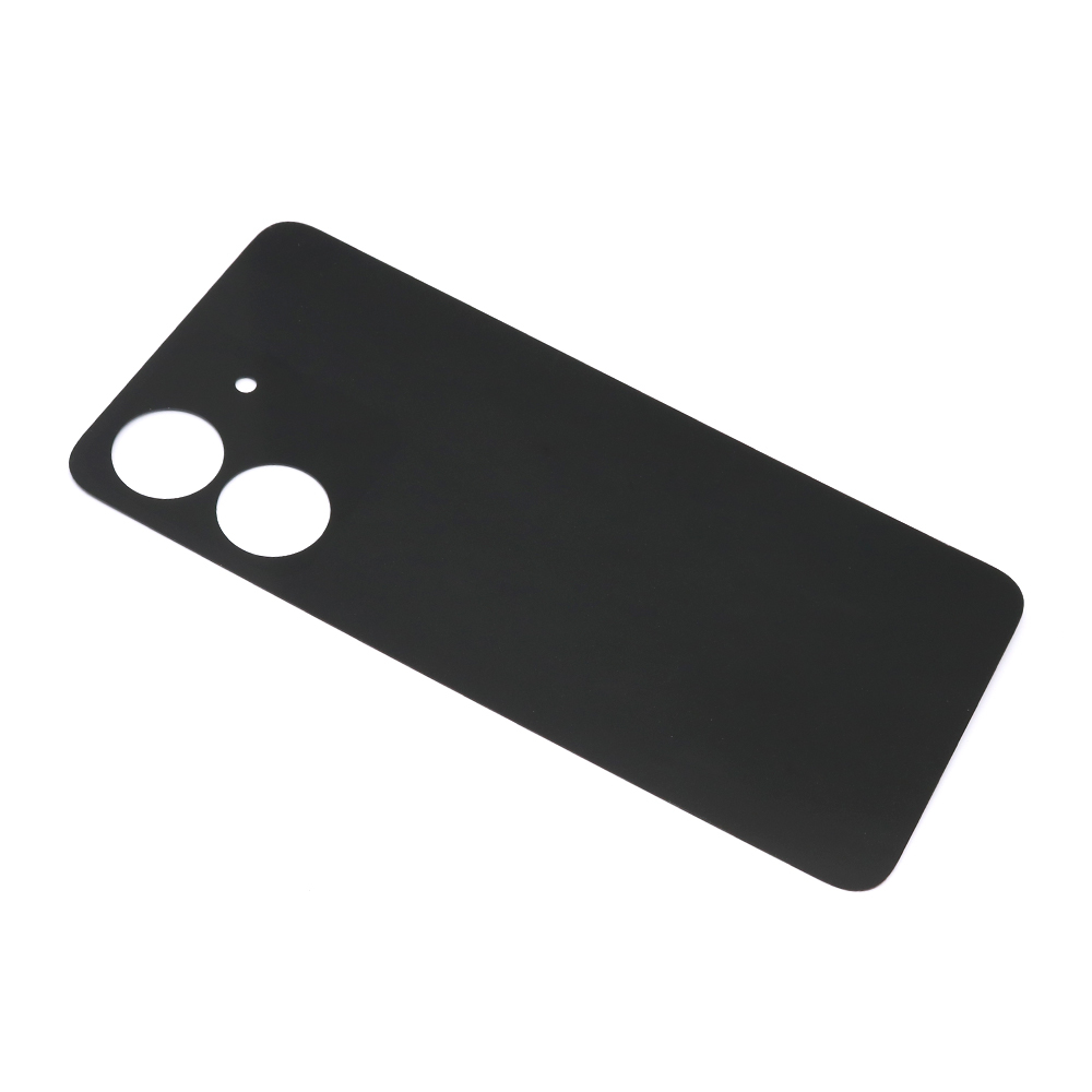 Poklopac baterije - Xiaomi Redmi 13C Midnight crni (NO LOGO) (MS)