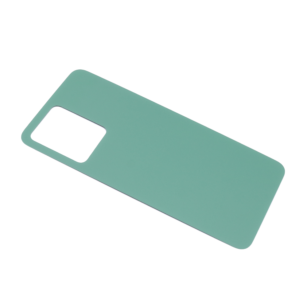 Poklopac baterije - Xiaomi Redmi Note 12 4G Mint Green (NO LOGO) (MS)