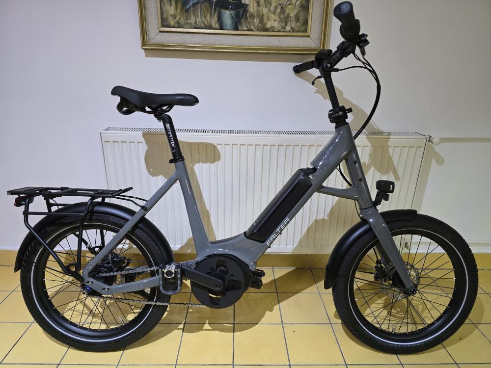 Falter E-Bike