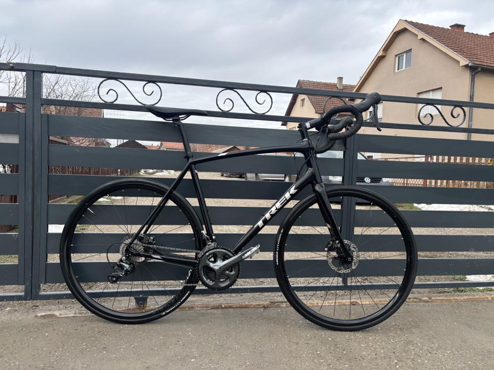 Trek Emonda Alr 4 (60cm) - Hidraulika