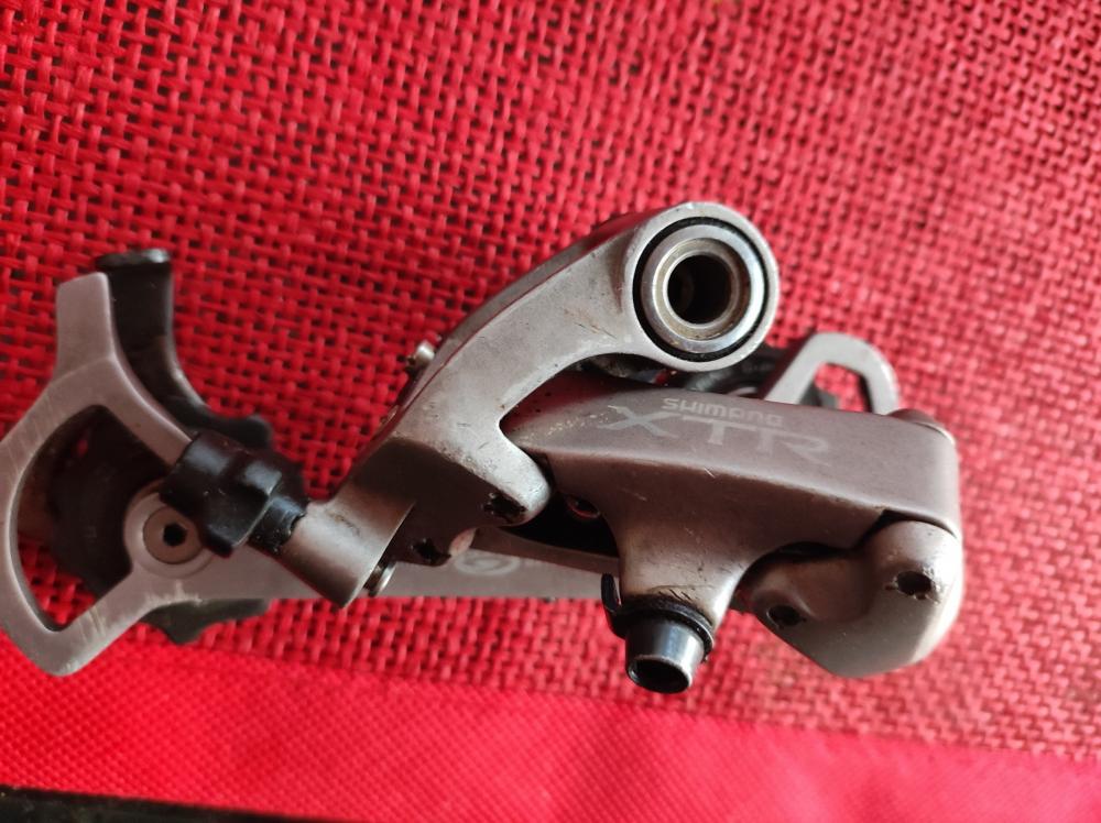 XTR 952