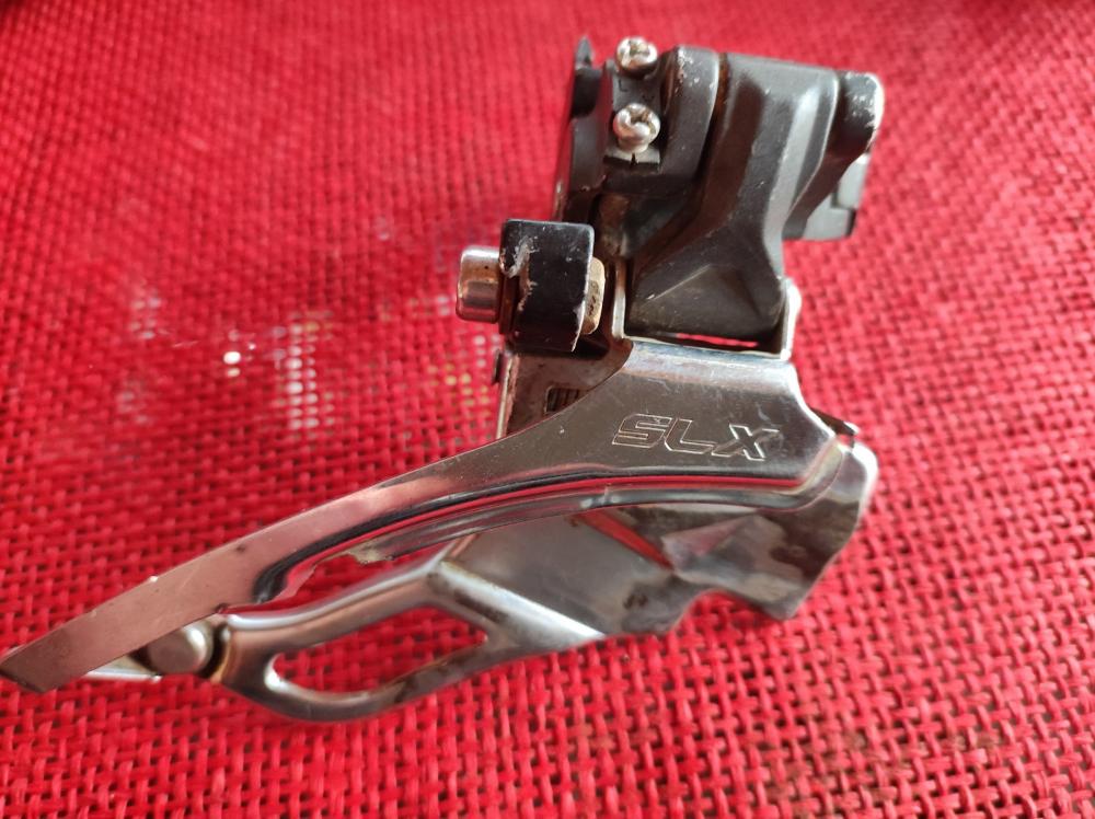 SLX FDM 661